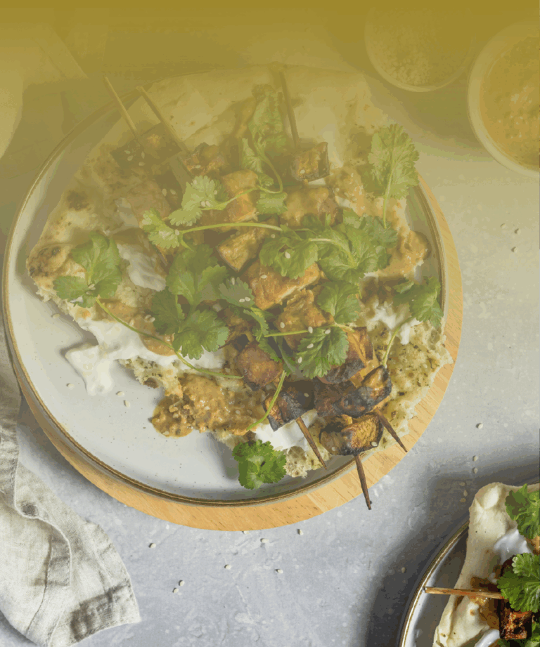 “Acomo – over ons & missie in plantaardige ingrediënten” - Acomo