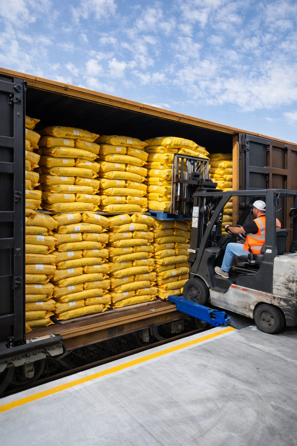 “Acomo – Your global plant-based ingredients partner”- Acomo